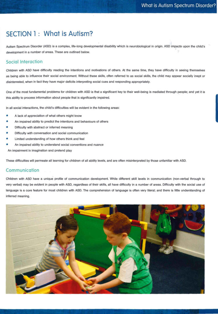 Autism Spectrum Disorder In Early Childhood Settings Autism autism-spectrum-disorder-in-early-childhood-settings-autism