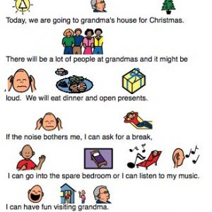 Autism Support Strategies - Autism Association of Western Australia