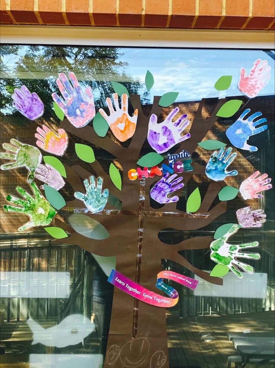 - Autism Association of Western Australia